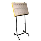 Martec Inc. | Products | Qualtech - Worksite Management